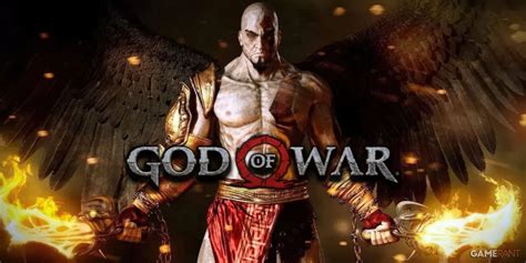 God Of War Games Tier List