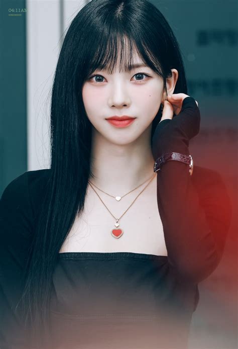 0411am On Twitter 230522 Karina 카리나 Aespa 에스파