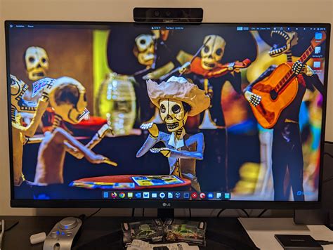 Ive Got My Gnome Desktop Environment Modified Exactly How I Like It