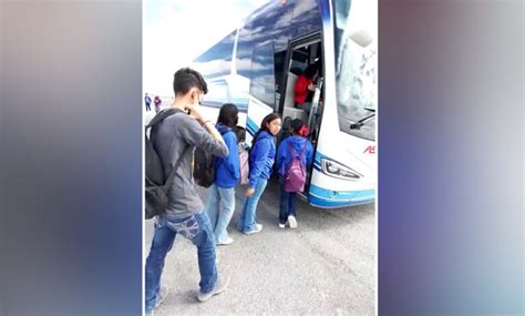 Pide La Diputada Edna Respetar Tarifas De Transporte En Zona Rural