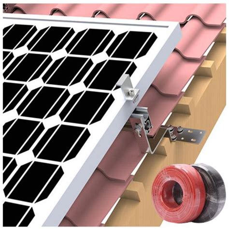 Wholesale Solar Power System 3kw Solar Panel Kit For Residential Use