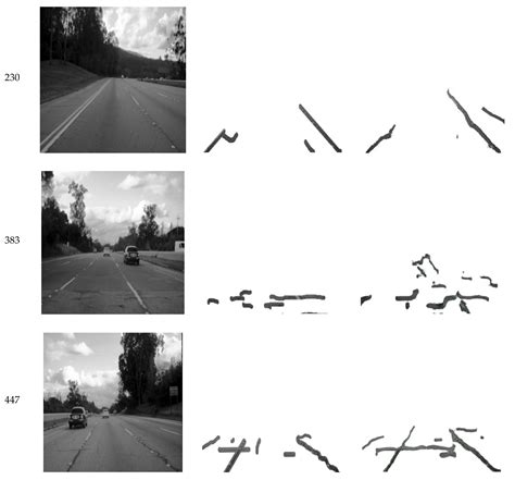 Road Surface Crack Detection Method Based On Conditional Generative Adversarial Networks
