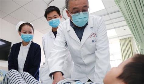 湖北7歲童被同學撞倒隔天劇痛 發現腎臟斷裂需切除