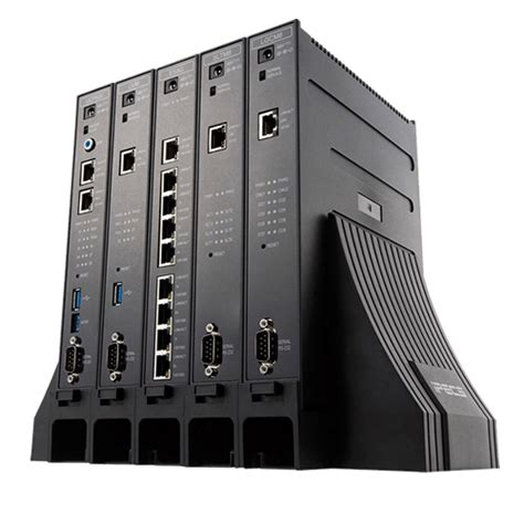 Ericsson LG IPECS Solutions Phones At Work
