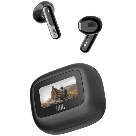 Jbl Live Flex Meilleur Prix Fiche Technique Et Actualit Casques Et Couteurs Frandroid