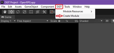 Github Opendndapps Opengametools