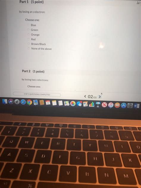 Solved R Each Part Below Determine Which Highlighted Chegg
