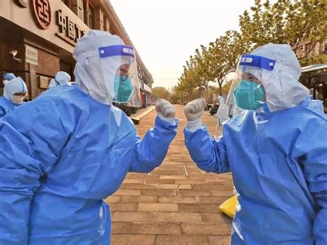 华亭芳菲 感谢有你 方松街道的这些上海市巾帼文明岗抗疫进行中工作服务疫情