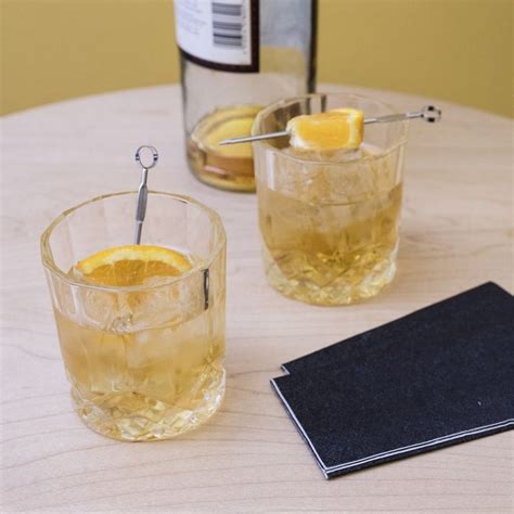 Set Vasos Whisky Kikkerland