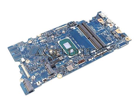 3VVMC 03VVMC CN 03VVMC Dell Latitude 3520 Motherboard 3VVMC