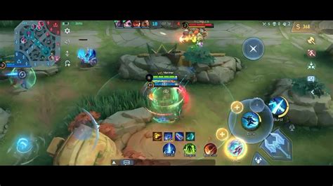 Mlbb Saber Youtube