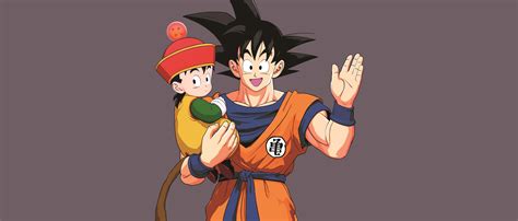 3840x1644 Dragon Ball Z Kakarot Game 3840x1644 Resolution Wallpaper Hd