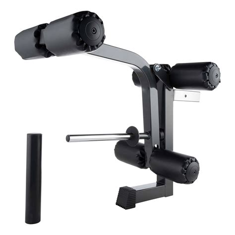 Ironmaster Leg Extensioncurl Attachment Buy Online
