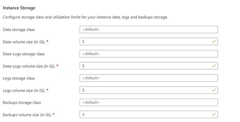 Deploy A Sql Managed Instance Enabled By Azure Arc Part 2