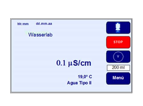 Wasserlab Capella Science