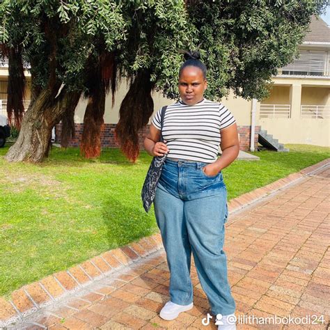 Lilitha Mandzaba Mbokodi