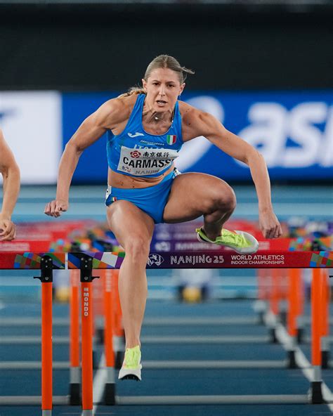 Fidal Federazione Italiana Di Atletica Leggera