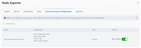 Install And Configure The Node Exporter Alibaba Cloud Documentation