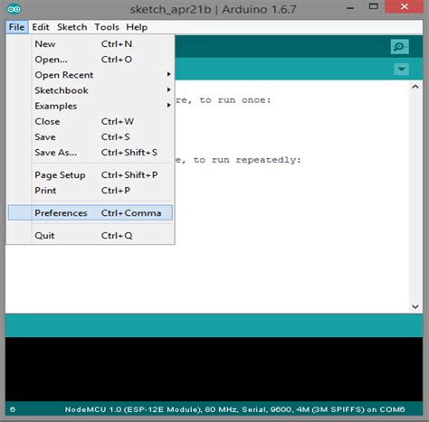 Monitoring Suhu Wifi Esp8266 Thingspeaknya Belajar Robotik Mudah Dengan Arduino Uno