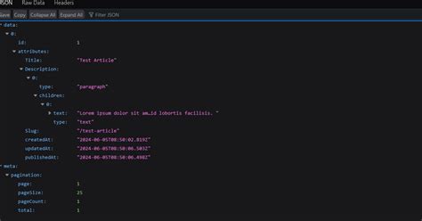 Setting Up Your First Strapi App With Postgresql A Comprehensive Guide