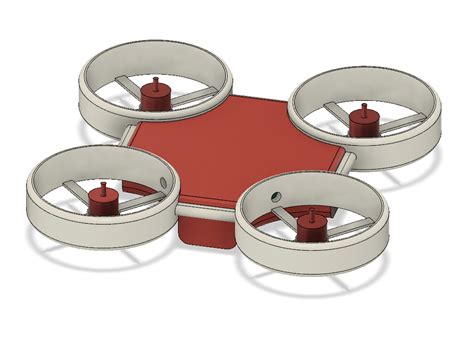 Drone Design Im Working On Planning On Using An Arduino Based Flight