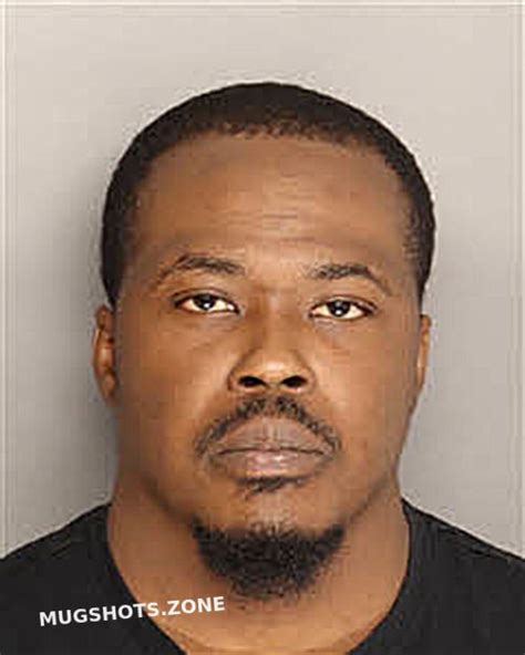 Kitson Anthony 05032025 Berkeley County Mugshots Zone