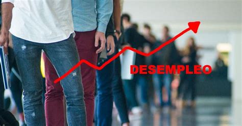 Desempleo Llegaba A 125 Antes De La Pandemia