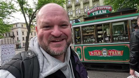 Поїхали до Одеси Youtube