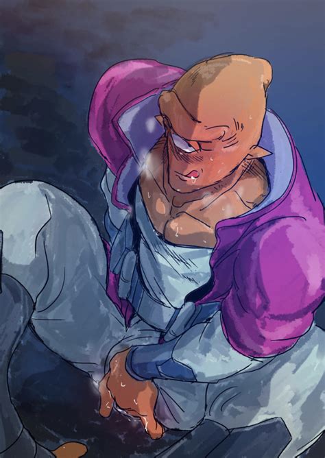 Rule 34 Allen The Alien Bulge Gay Invincible Male Male Only Ninevsnine Solo Solo Male 7317465