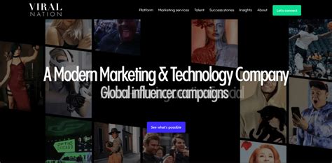 Best Tik Tok Advertising Agencies Yatter Agency