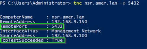 Nmc Reports Fail To Generate The Connection Attempt Failed Dell Us