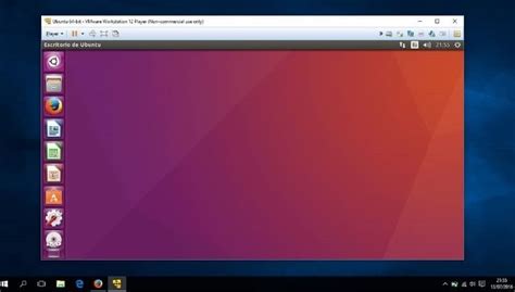 كيفية تثبيت خادم Ubuntu 21 04 على برنامج Vmware بسرعة وسهولة