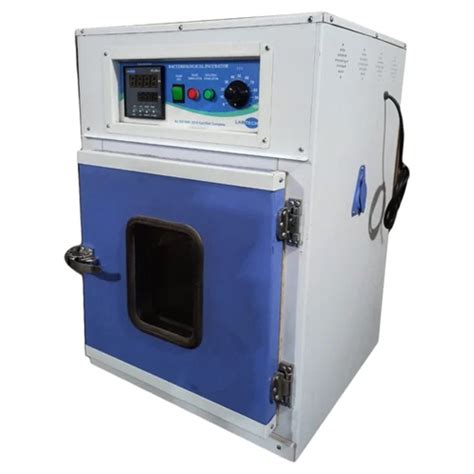 Bacteriological Lab Incubator At 24000 00 Inr In Indore Madhya Pradesh