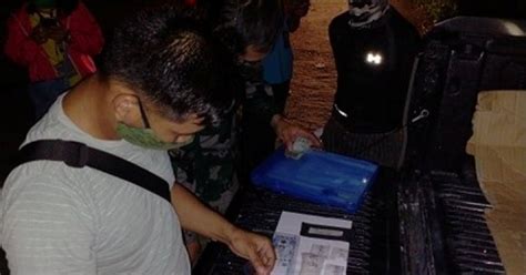 Bacolod High Value Suspect Yields P2 M Shabu Philippine News Agency