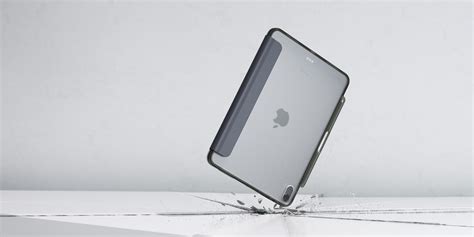 Ipad Case Detachable Cover Multi Angle Pencil Holder Rhinoshield