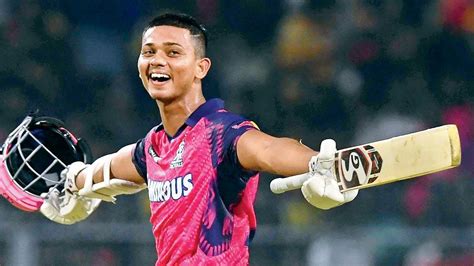 When Yashasvi Jaiswal Was Sent Back From Stage For Not Wearing