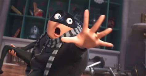 Meu Malvado Favorito 4 Recebe Primeiro Clipe Oficial Gru