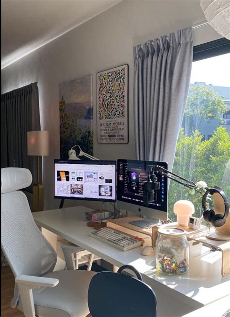 Workfromhomesetup Worklife Remotejob Apple Mahmood