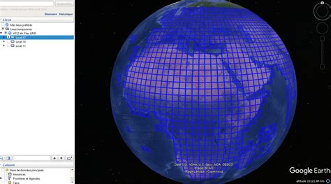 Mesh Accuracy Provided In Afs 2 Developers Scenery Development