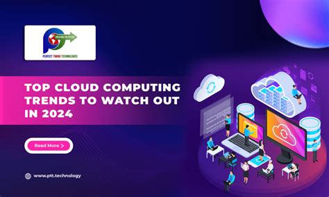 Top Cloud Computing Trends To Watch Out In 2024 Perfect Timing