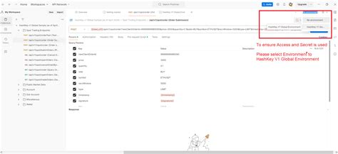 How To Use Postman Collection