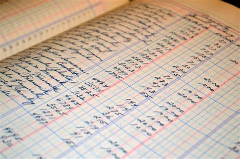 Ignoring Bookkeeping Is A Silent Threat That Can Derail Even The Most