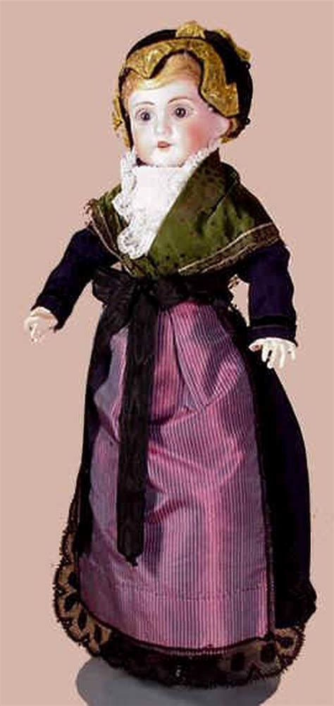Price Guide To Help Identify Your Antique Dolls Antique Dolls French