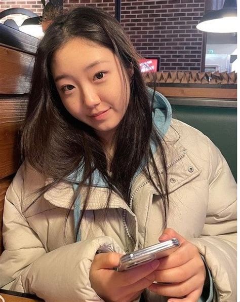 연예 기획사 줄 서고 있다는 정웅인 첫째딸 세윤이 최근 근황 사진 추가 포스트쉐어