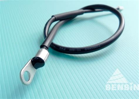 Surface Mount Ring Lug Terminal Ntc Temperature Sensor