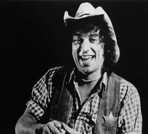 Efemérides Musicales Elvin Bishop
