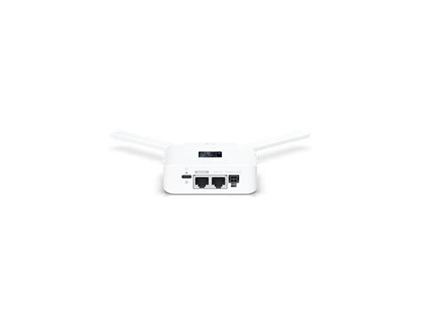 Wireless Networks Ubiquiti Umr Mobile Router