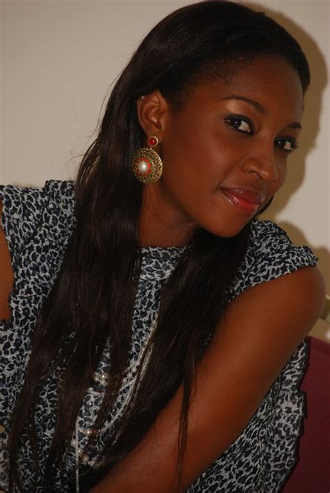 Most Beautiful Girl In Nigeria Contest Holds June 25 Celebrities