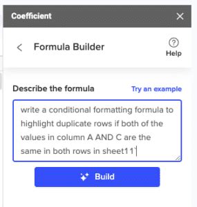 How To Highlight Or Remove Duplicates In Google Sheets In