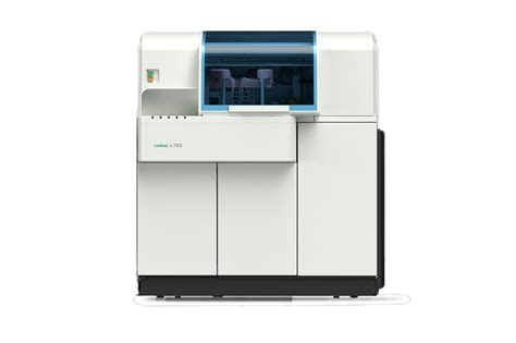 Cobas® C 703 Analytical Unit